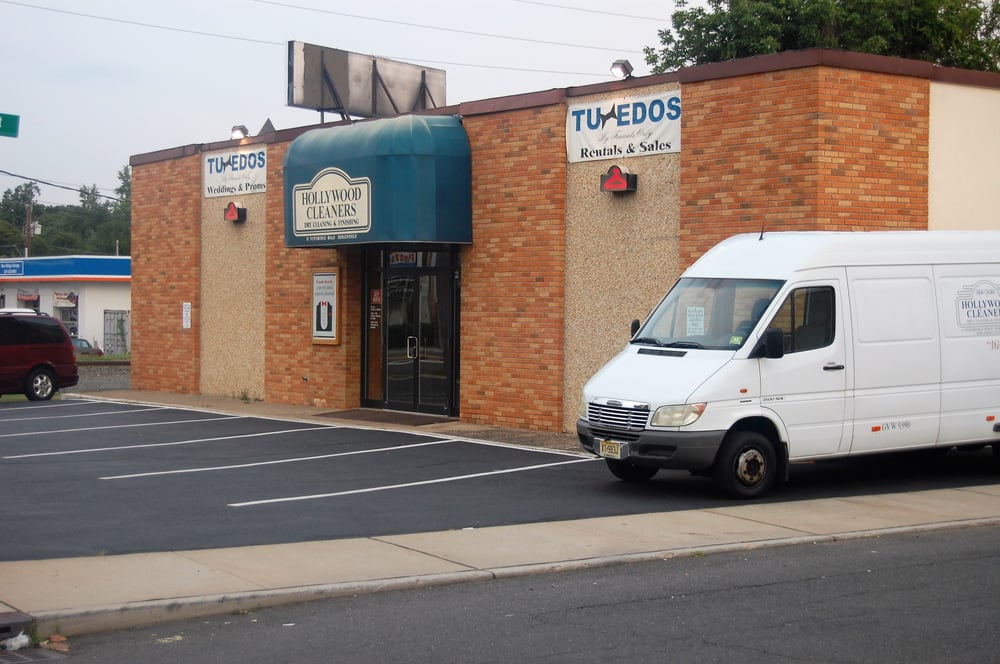 HOLLYWOOD CLEANERS - Updated September 2025 - 51 New Bridge Rd ...