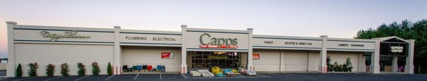 CAPPS HOME BUILDING CENTER - Updated July 2025 - 77 Photos & 14 Reviews ...
