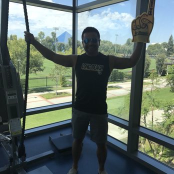 CSULB STUDENT RECREATION & WELLNESS CENTER - Updated December 2025 - 78 ...