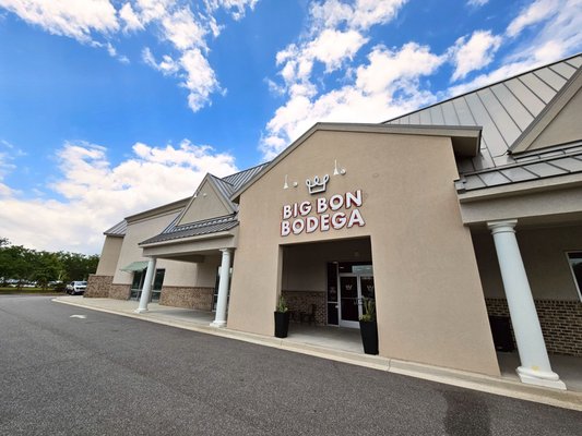 BIG BON BODEGA - Updated December 2025 - 76 Photos & 29 Reviews - 100 Blue Moon Crossing, Pooler ...