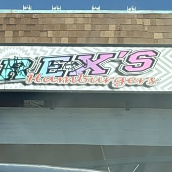 REX’S HAMBURGERS - Updated December 2024 - 179 Photos & 221 Reviews ...