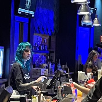 VOODOO LOUNGE - Updated October 2025 - 66 Photos & 35 Reviews - 1 ...