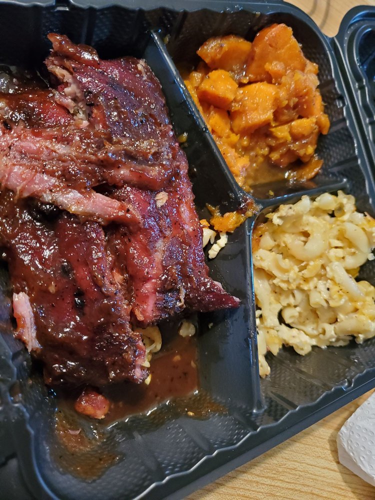 BLOWIN’ SMOQUE - Updated August 2025 - 20 Photos & 22 Reviews - 1222 ...