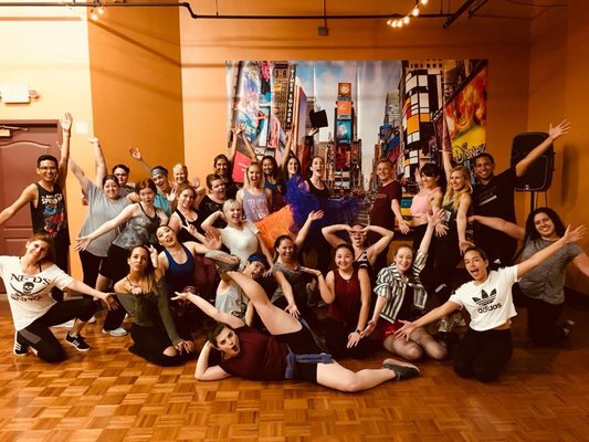 STUDIO K - Updated November 2025 - 33 Photos & 40 Reviews - 11951 ...