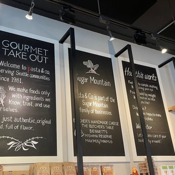 PASTA & CO - Updated December 2025 - 102 Photos & 113 Reviews - 4622 ...