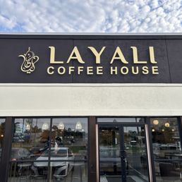 LAYALI COFFEE HOUSE - Updated July 2025 - 132 Photos & 35 Reviews - 942 ...