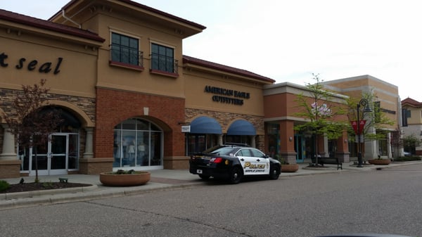 THE SHOPPES AT ARBOR LAKES - 20 Reviews - 12459 Elm Creek Blvd, Maple ...