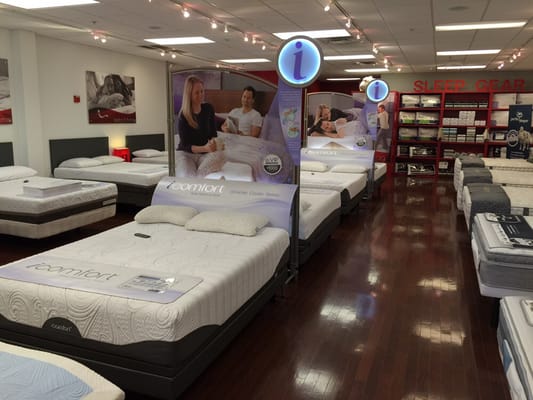 THE BED STORE XS - 11623 Parkside Dr, Knoxville, Tennessee - Mattresses ...