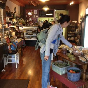 COURAGE FOODS - 15 Photos & 23 Reviews - 976 Kingston Road, Toronto ...