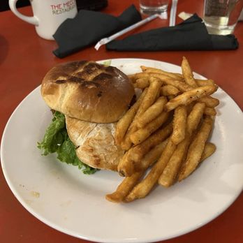 THE MECCA RESTAURANT - Updated October 2024 - 173 Photos & 228 Reviews ...