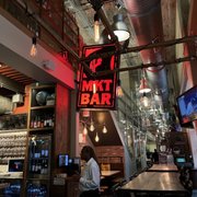 MKT BAR - 849 Photos & 638 Reviews - 1001 Austin St, Houston, TX - Menu ...