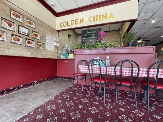 GOLDEN CHINA RESTAURANT - Updated December 2025 - 126 Photos & 156 ...
