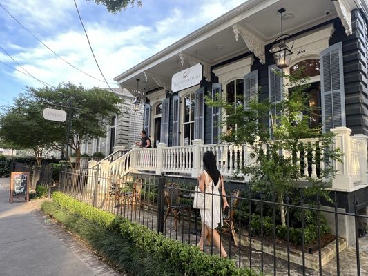 TRUMPET & DRUM COFFEE HOUSE - Updated July 2024 - 3642 Magazine St, New ...