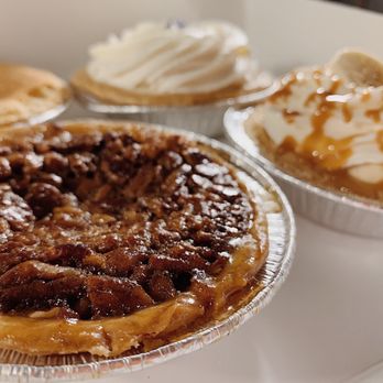 PIE R SQUARE - Updated November 2024 - 48 Photos & 16 Reviews - 4403 ...