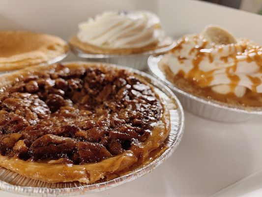 PIE R SQUARE - Updated April 2025 - 49 Photos & 17 Reviews - 4403 ...