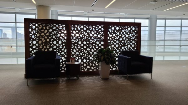 GOODMAN HALL @ IU HEALTH NEUROSCIENCE CENTER - Updated October 2025 ...