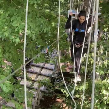 THE ADVENTURE PARK AT THE DISCOVERY MUSEUM - Updated December 2025 - 58 ...