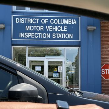 DC VEHICLE INSPECTION STATION - Updated December 2025 - 47 Photos & 144 ...