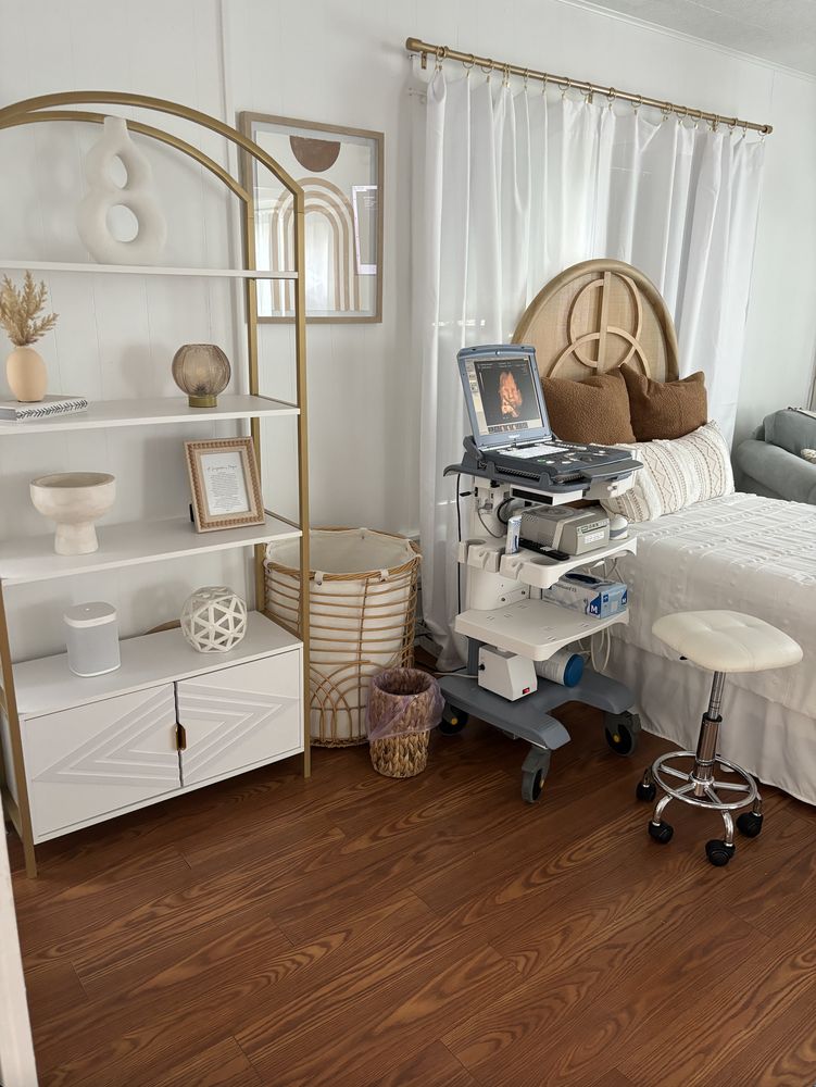 GROW ULTRASOUND STUDIO - Updated March 2026 - 12 Photos - 227 W Maple ...