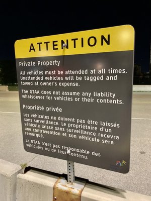 TORONTO PEARSON AIRPORT CELL PHONE LOT - Updated October 2025 - 24 ...