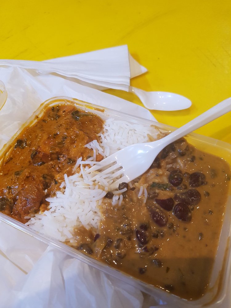 MELBOURNE CENTRAL FOOD COURT - Updated October 2025 - LG Level ...