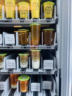 MYCHA - Updated April 2025 - 60 Photos & 46 Reviews - 108 N State St ...