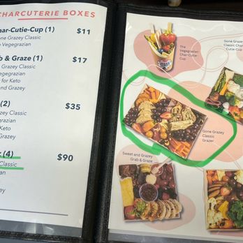 GRAZE CRAZE - LAGUNA HILLS, CA - Updated December 2025 - 67 Photos & 31 ...