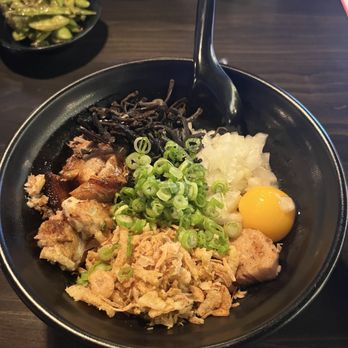 TAMASHII RAMEN HOUSE - Updated June 2025 - 37 Photos & 39 Reviews - 126 ...