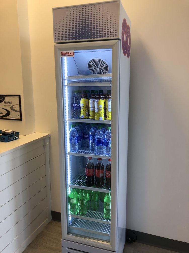 TOO MINI DONUTS - 15 Reviews & 22 Photos - 3370 Sugarloaf Pkwy ...