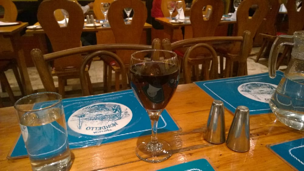 MONDELLO RESTAURANT - Updated September 2025 - 15 Photos & 12 Reviews ...