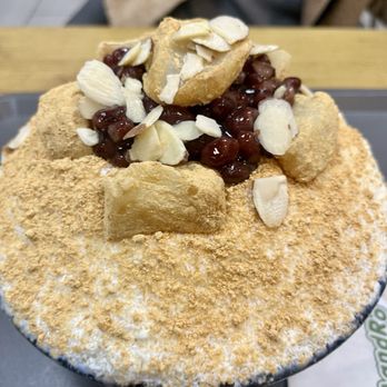 MANDRO TEAHOUSE - 784 Photos & 577 Reviews - 1260 Lake Blvd, Davis ...