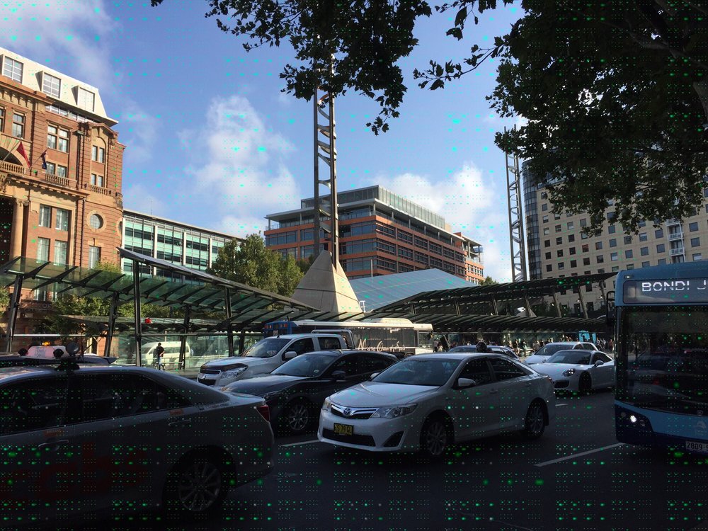 RAILWAY SQUARE - Updated March 2024 - George St, Ultimo New South Wales ...