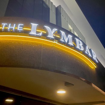 THE LYMBAR - Updated August 2024 - 215 Photos & 62 Reviews - 4201 Main ...