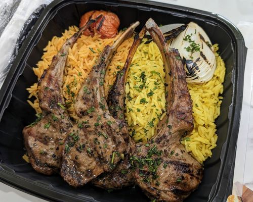 OLIVE TREE MEDITERRANEAN CUISINE - Updated January 2026 - 39 Photos ...