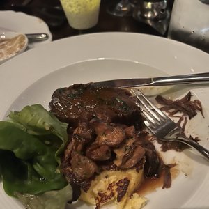 LINCOLN RISTORANTE - 1020 Photos & 596 Reviews - 142 W 65th St, New ...