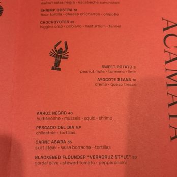 ACAMAYA - Updated March 2025 - 147 Photos & 43 Reviews - 3070 Dauphine ...