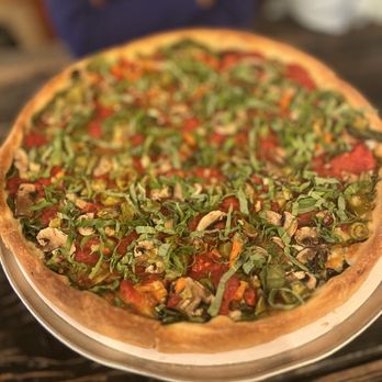 LEFTY’S CHICAGO PIZZERIA - Updated March 2025 - 849 Photos & 1147 ...