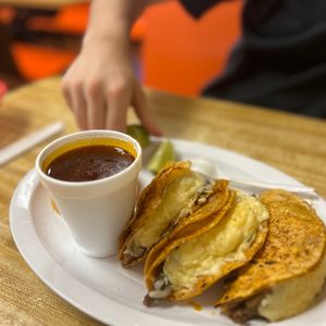 ZACATACOS - Updated September 2025 - 101 Photos & 274 Reviews - 3949 W ...