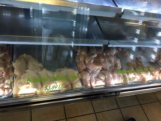 WELCOME HALAL MEAT AND GROCERY - Updated September 2025 - 772 Newark ...