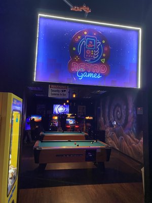 COSMIC MAYHEM BLACKLIGHT MINI GOLF AND BAR - Updated May 2025 - 262 ...