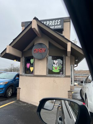 KÁVÉ EXPRESS - Updated October 2025 - 35 Photos & 78 Reviews - 500 W ...