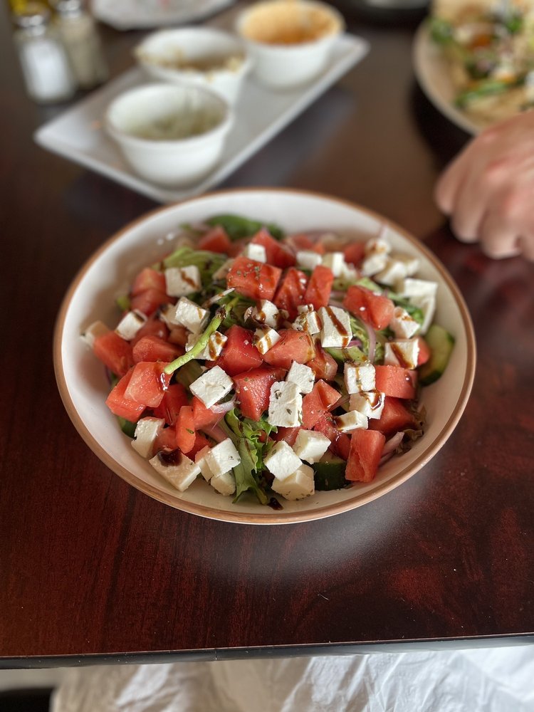 ATHENA’S CORNER - 57 Photos & 17 Reviews - 2900 E Nasa Pkwy, Seabrook ...