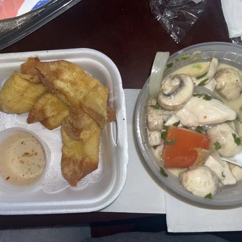 FLYING TIGER THAI RESTAURANT - Updated May 2024 - 112 Photos & 77 ...