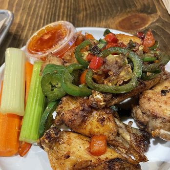 THE CHICKEN KOOP - Updated February 2025 - 2359 Photos & 2138 Reviews ...