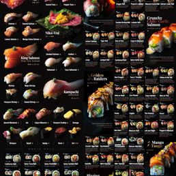 888 SUSHI AND ROBATA - Updated July 2025 - 4707 Photos & 1859 Reviews ...
