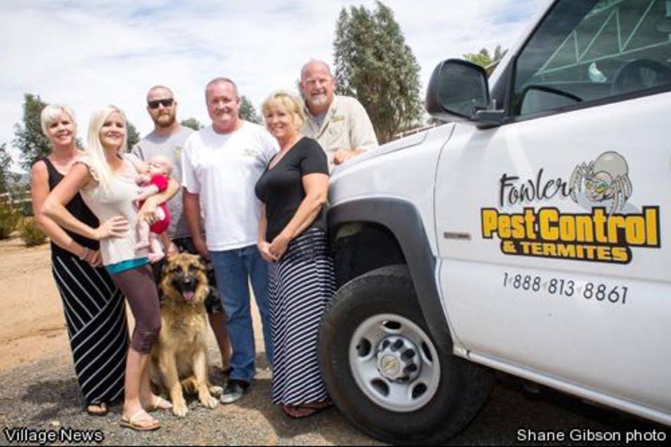 FOWLER PEST CONTROL - Updated December 2025 - 27 Photos & 40 Reviews ...