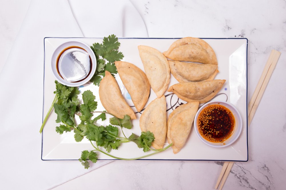 GOLD DUMPLING - 48 Photos - 565 CT-12, Groton, Connecticut - Chinese ...