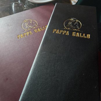 PAPPA GALLO - Updated March 2025 - 327 Photos & 177 Reviews - 273 ...