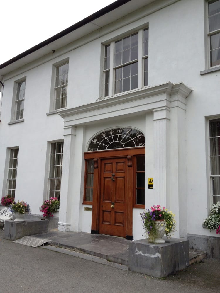 SPRINGFORT HALL COUNTRY HOUSE HOTEL - Updated August 2024 - Mallow, Co ...