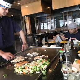 OSAKA JAPANESE RESTARAUNT - Updated June 2025 - 74 Photos & 150 Reviews ...